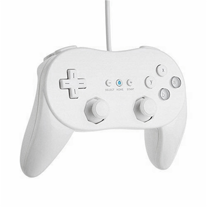 Game Pad Controller Console Joypad Second Generation Wired Game Controller Gaming Remote Pad ...