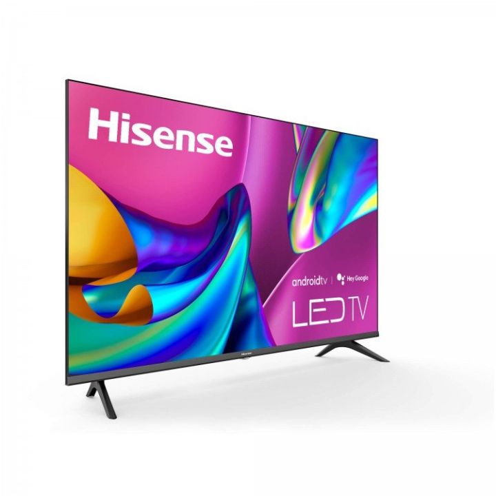 Hisense 43 inch Vidaa Smart Android TV | Daraz.lk