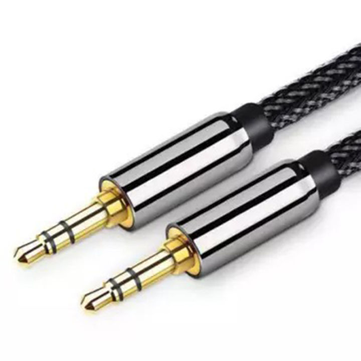 AUDIO OUT CABLE OG DIZING 1M | Daraz.lk