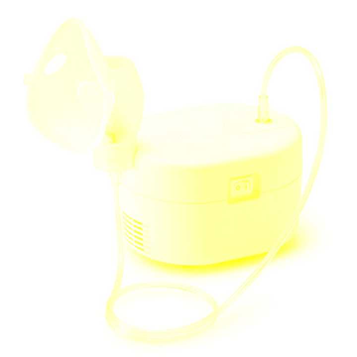 Nec 106 nebulizer for child and adult Omron brand | Daraz.lk