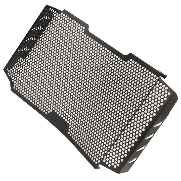 Motorcycle Radiator Guard Radiator Grille Guard Rustproof for 890 R ...