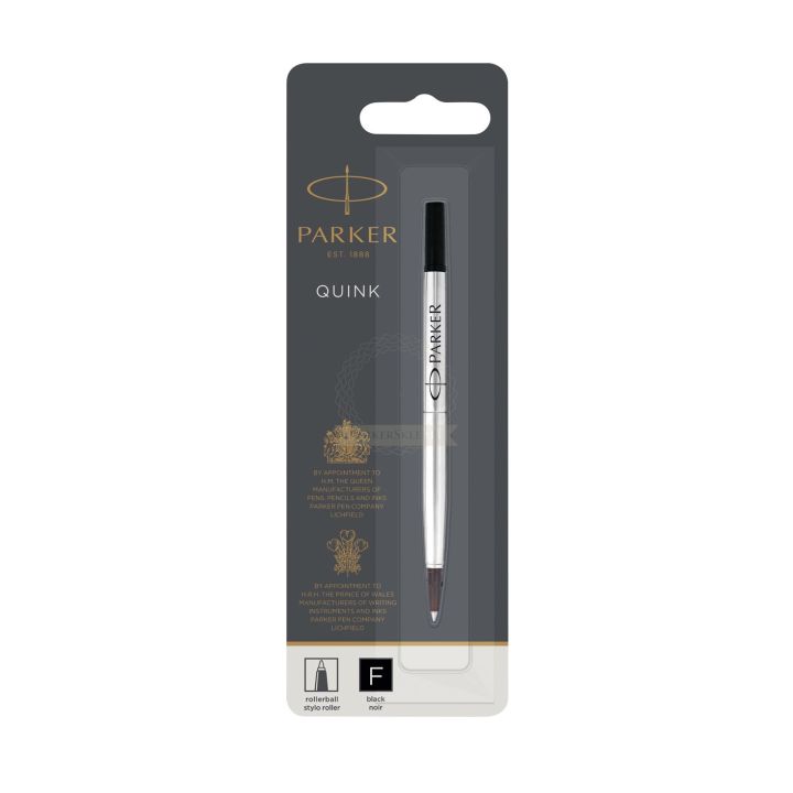 Parker Quink Flow Refill- Roller Ball Pen | Daraz.lk