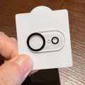 Compatible with iPhone 16E Transparent Lens Film Apple 16e Rear Camera ...