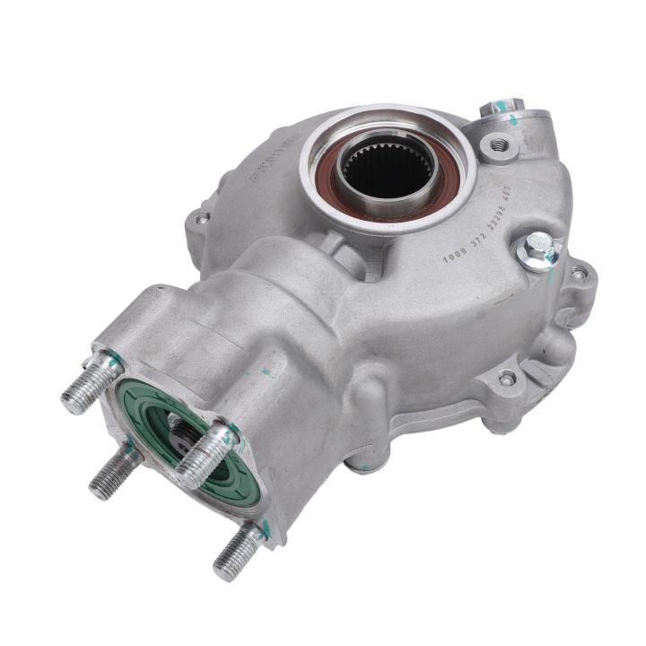 Complete Rear Differential 41300 HM5 A10 Direct Replace Rear ...