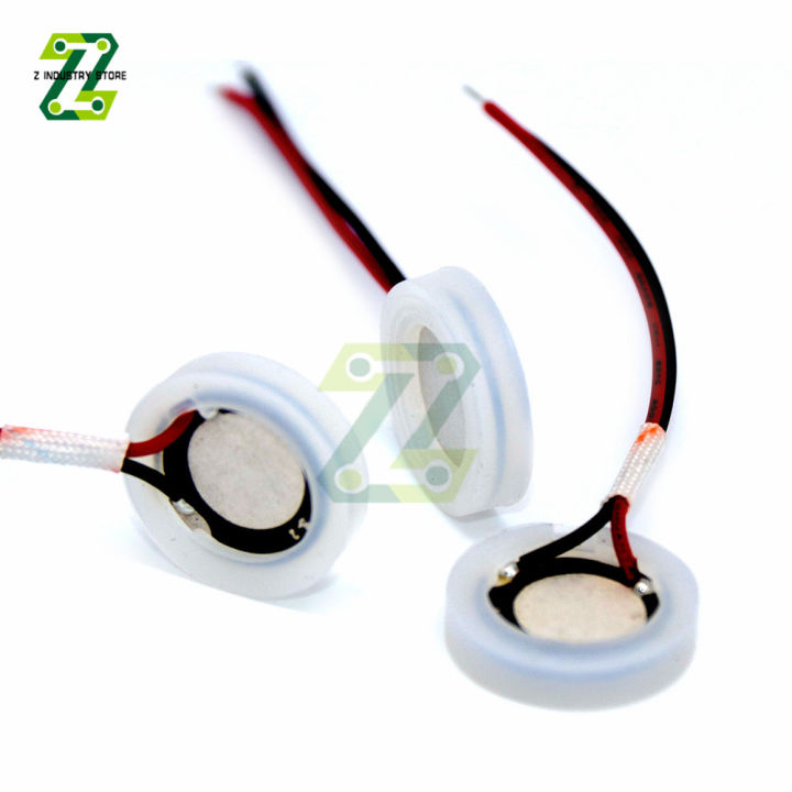 Gasket Ultrasonic Humidifier IY Moisturizing Transducer 2.4MHz 24V D ...