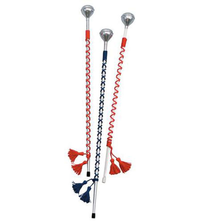 Marching Band Leader Mace 3 ft, 4 ft and 5 ft 36/ 48/ 60 inch The ...