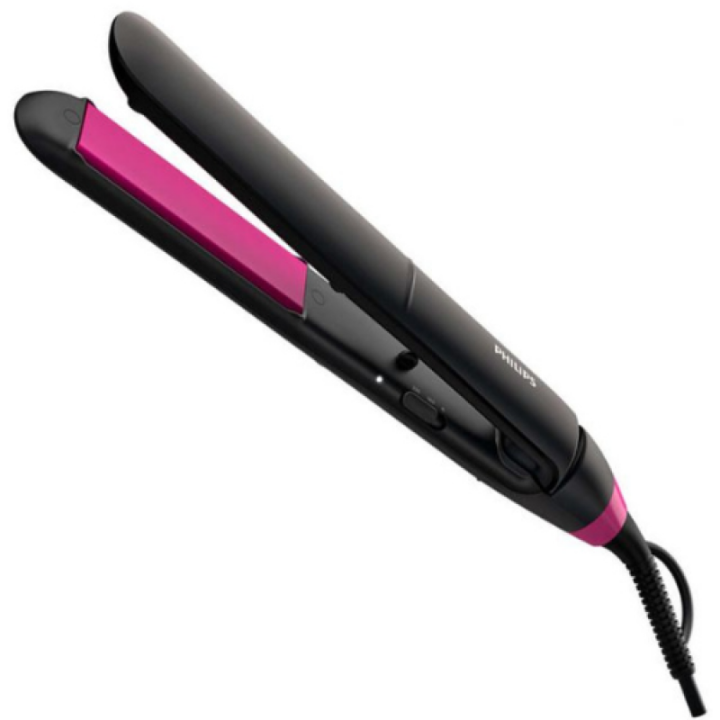 Philips Thermo Protect Hair Straightener BHS375 | Daraz.lk