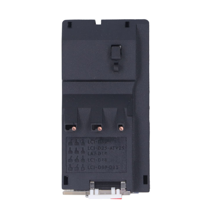 Thermal Overload Relay Termperature Compensation Heat Overload Relay ...