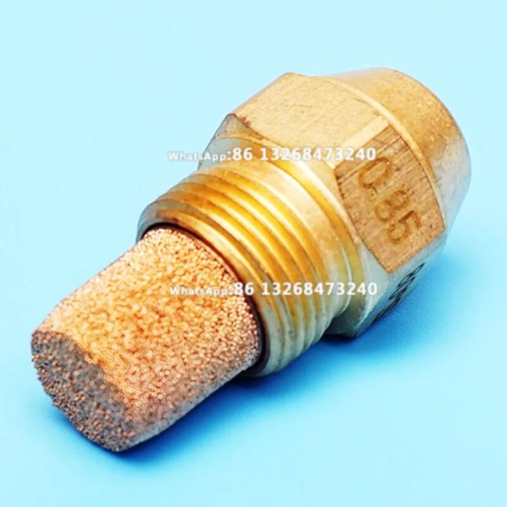 Danfoss Oil Nozzle Diesel Methanol Diesel Injectors Oil Burner Nozzle ...
