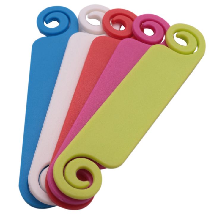 50Pcs Cable Tags Cable Management Tags Multicolor Cable Labels | Daraz.lk