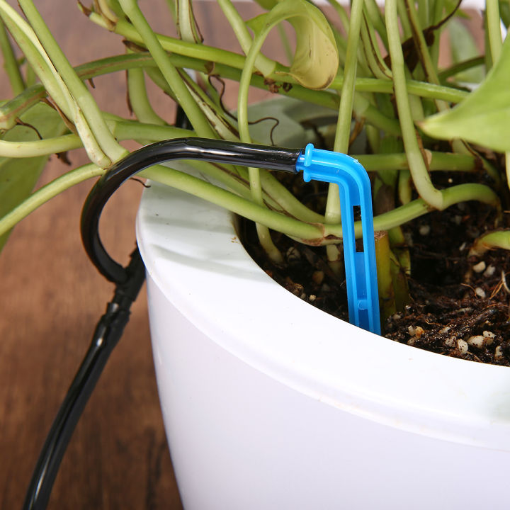 drip irrigation kit Suit gardening | Daraz.lk