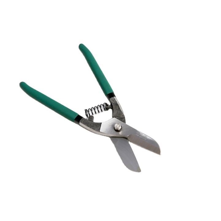 German Type Straight Tin Snips/Tinsmith Snips 14" | Daraz.lk