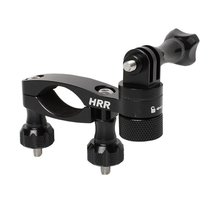 【KAMDSS015】Aluminum Handlebars Post Pole Mount Hero 9 5 Osmo Action One ...