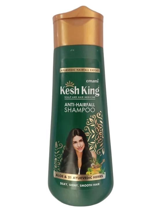 Emami Kesh King Shampoo:200:ml | Daraz.lk