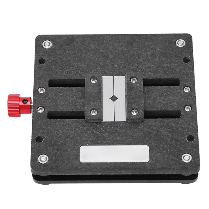 IC Glue Remove Fixture, Firmly Fixed Motherboard Repair Fixture for ...