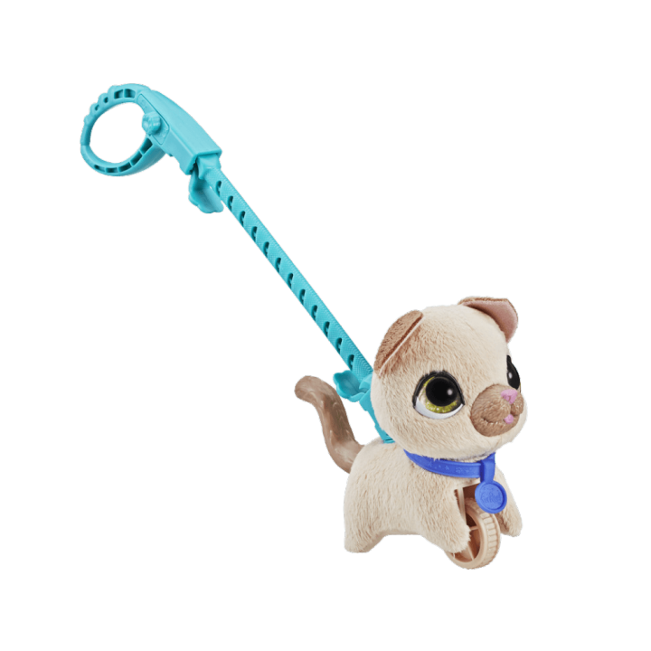 furReal Walkalots Lil' Wags - Cat | Daraz.lk