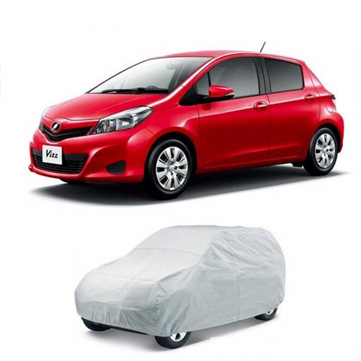 Toyota Vitz Car Cover | Daraz.lk