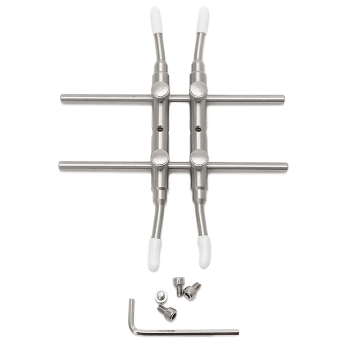 New Spanner Camera Lens Repair Set Kit Stainless Steel Open Tools Set ...