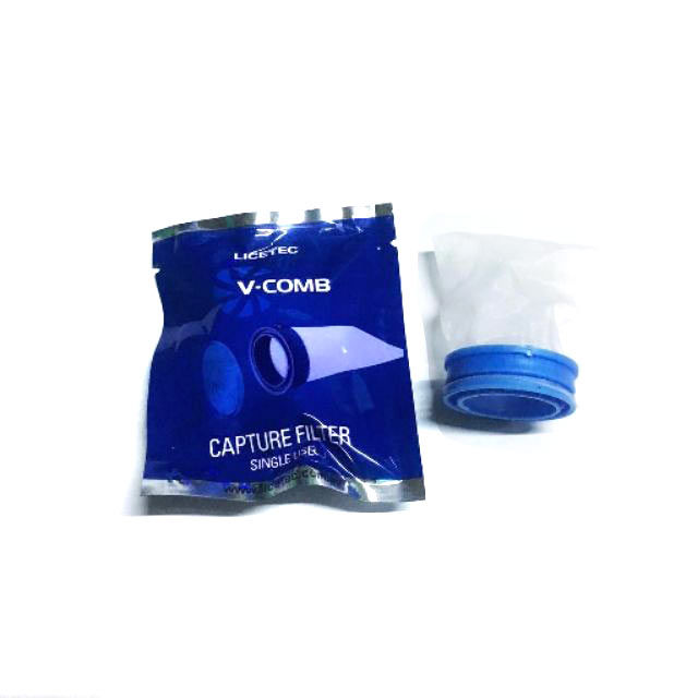 V-Comb Capture Filter Refill [VVV] | Daraz.lk