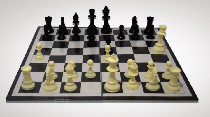 Chess Set | Daraz.lk: Buy Online at Best Prices in Srilanka | Daraz.lk