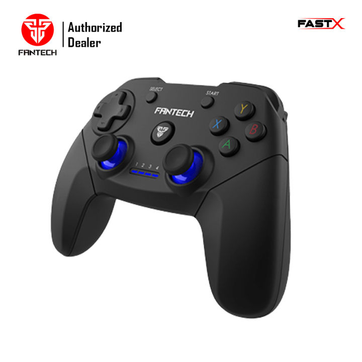 Fantech WGP12 Fantech Gaming controller | Daraz.lk
