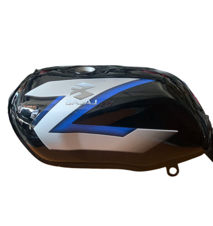 CT 100 Petrol Tank | Daraz.lk