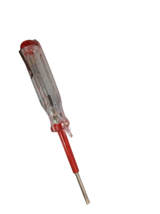 Small Voltage detecting tester | Daraz.lk