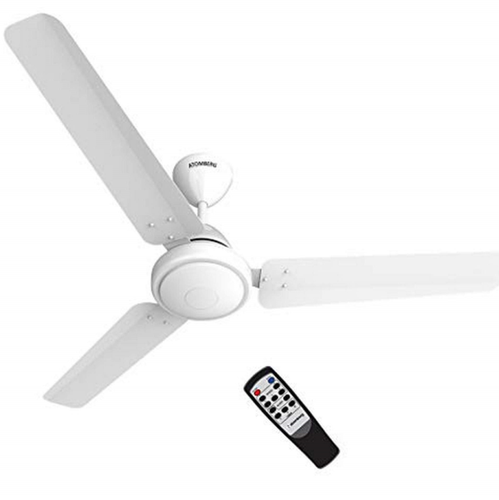 56 inch Ceiling fan - SuperQ Energy Efficient BLDC Motor 28W | Daraz.lk