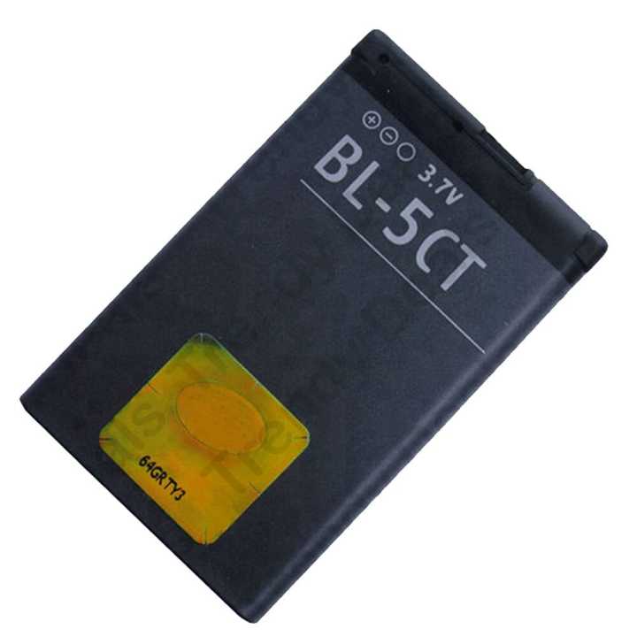 Nokia BL 5CT 100% New OEM Phone Battery | Daraz.lk