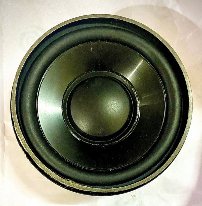3” Powerful Round Speaker | Daraz.lk