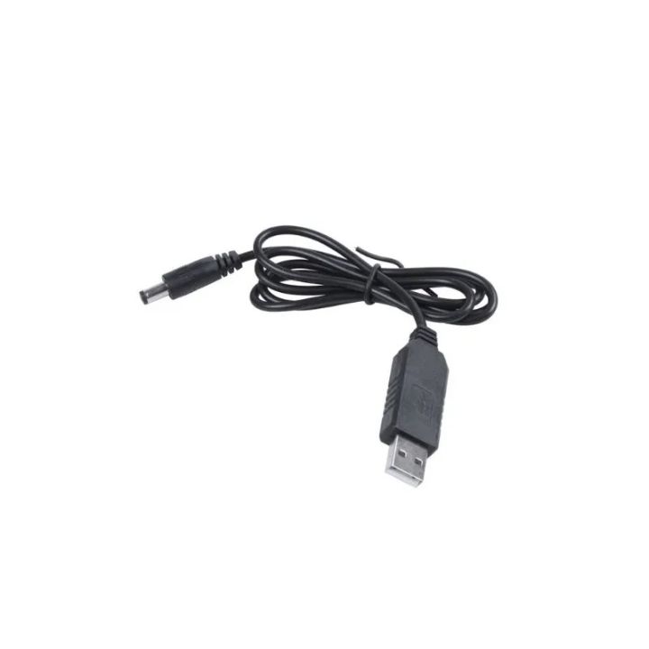 USB to Router Power Cable 12V DC Power Cable | Daraz.lk
