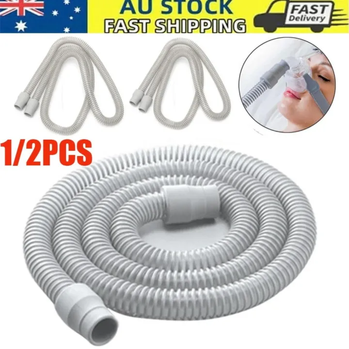 Universal Compatibility Resmed Hose Ultra Lightweight Cpap Machine Hose ...