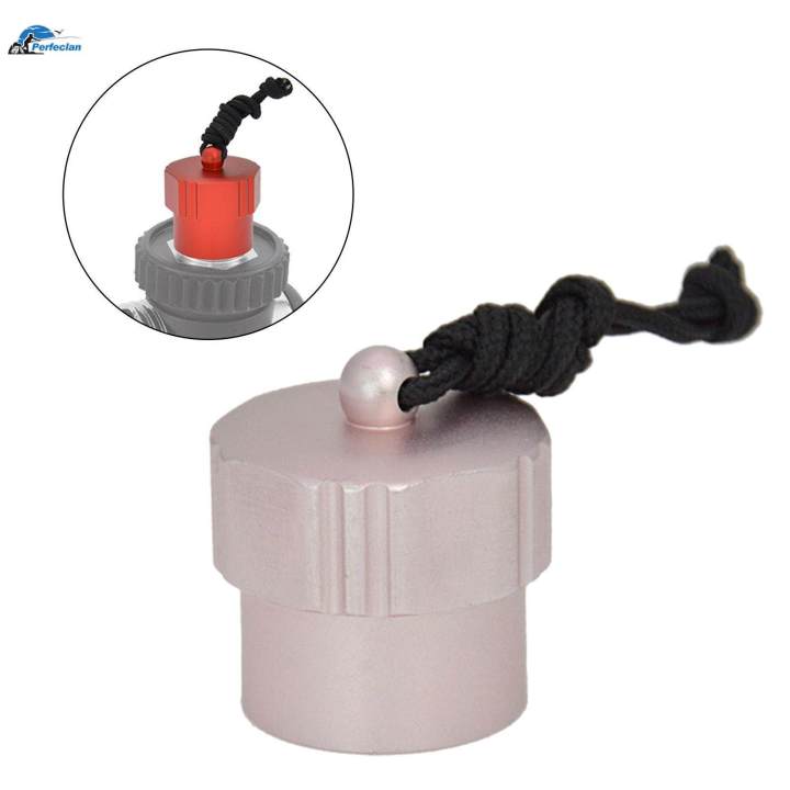 Dust Cap for Din Scuba Tank Swimming Pool Accessories Protect Cap for ...
