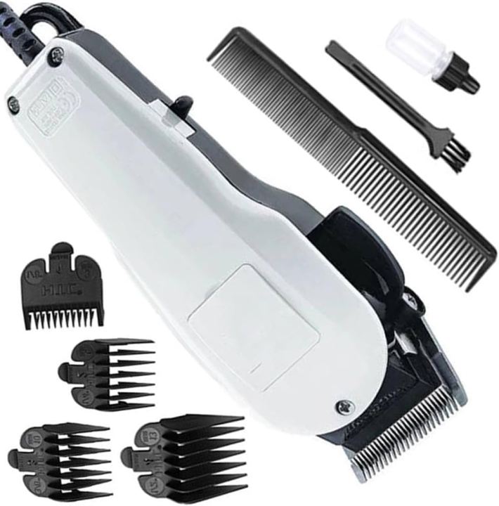 HAIR CLIPPER AC POWER | Daraz.lk