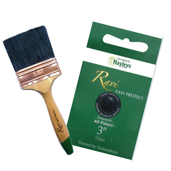 Ravi Brush - Economy 3 Inch 3" | Daraz.lk