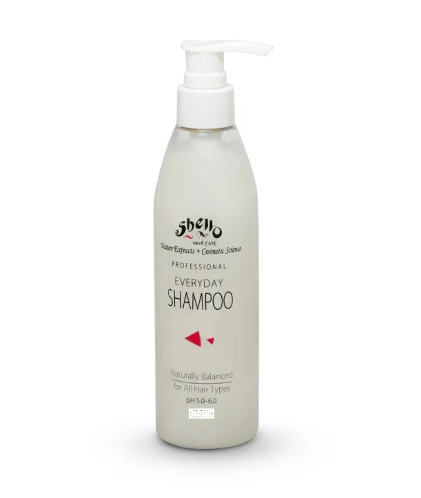 SHELLO SHAMPOO ANTI DANDRUFF 500ML | Daraz.lk