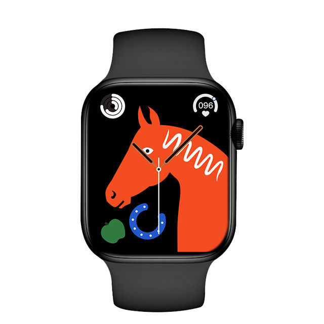 WS78 SMART WATCH LIMITIED EDITION | Daraz.lk