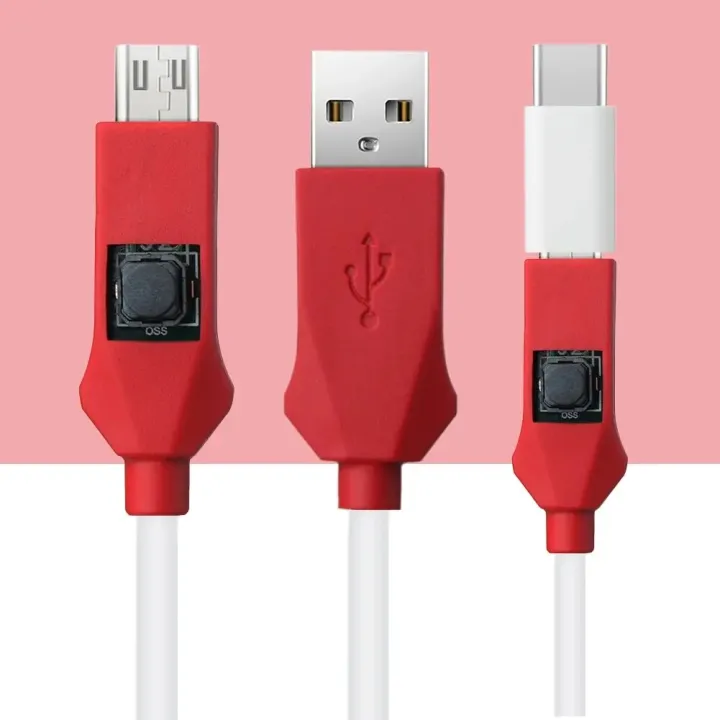 phone repair tools New Deep Flash Cable Repair Tool For Xiaomi Redmi ...