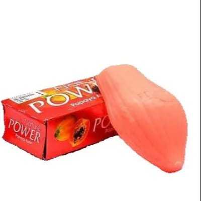 Nature Power Papaya Aura Soap 125g | Daraz.lk