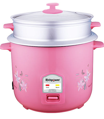 Richpower - Rice Cooker 1.0L RPRC-6078 | Daraz.lk