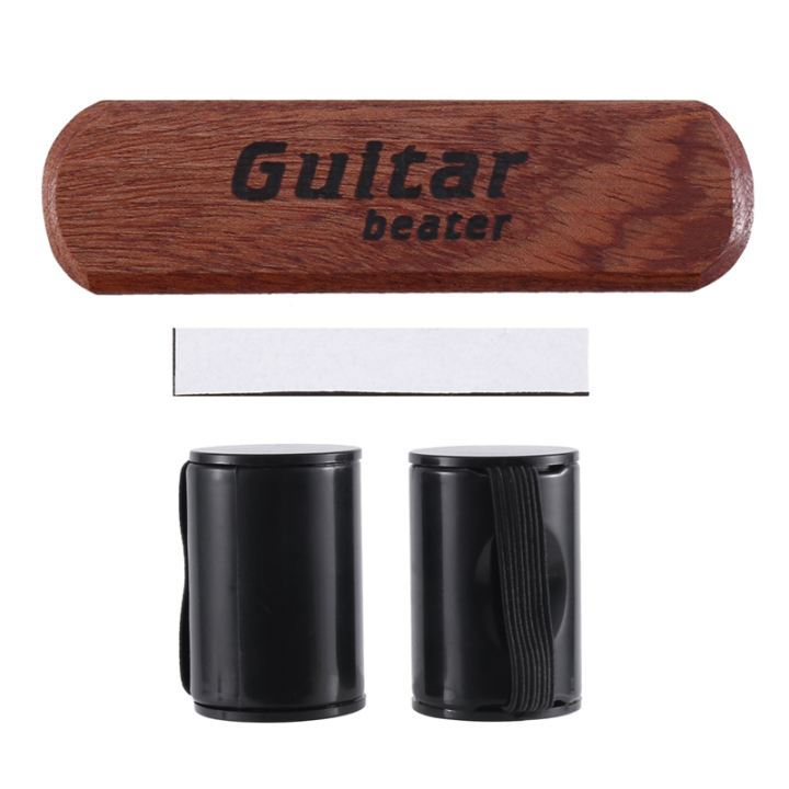 Guitar Fingerboard Soundboard Auxiliary Beat Board Strikes for Ukulele ...