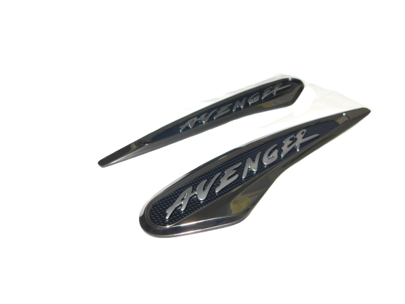 Bajaj Avenger Tank Emblem Monogram | Daraz.lk
