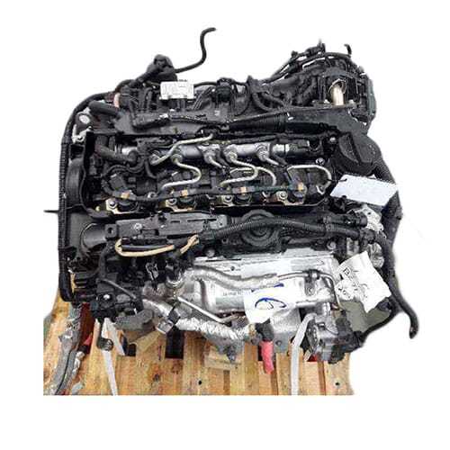 BMW 520D F10 2015 Diesel Turbo Engine | Daraz.lk