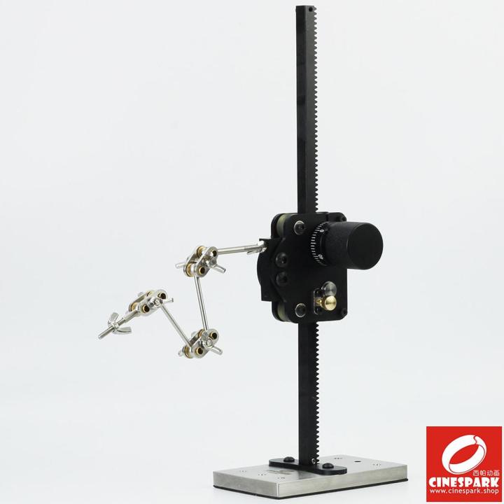 【KAMDSS015】winder rig armature stop animation | Daraz.lk
