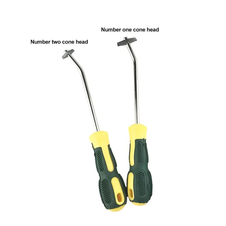 Handheld Floor Grout Remover Non-Slip Wall Tile Gap Seam Cleaning ...
