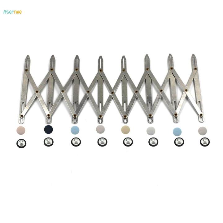 Equidistant Measuring Marking Tool Expanding Quilting Sewing Gauge ...