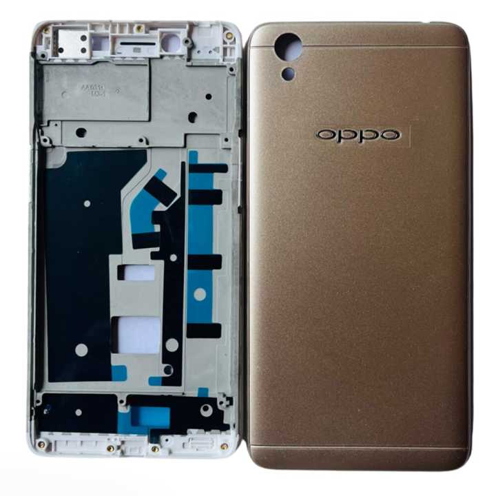 OPPO A37 Full Body Housing with power button and volume buttons | Daraz.lk