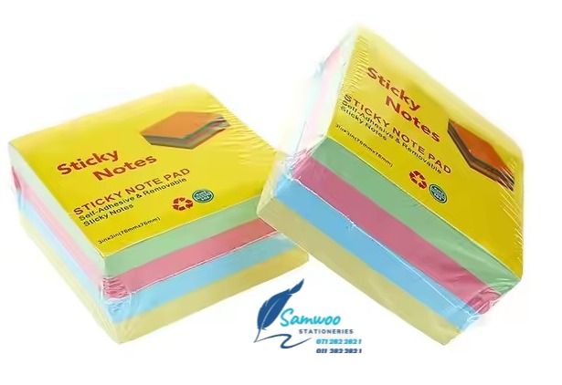 sticky note 300 PAGES | Daraz.lk