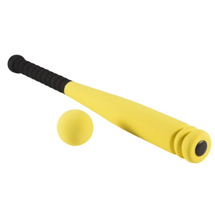 Foam Baseball Bat with Baseball Set for Children Age 3 to 5 Years Old ...