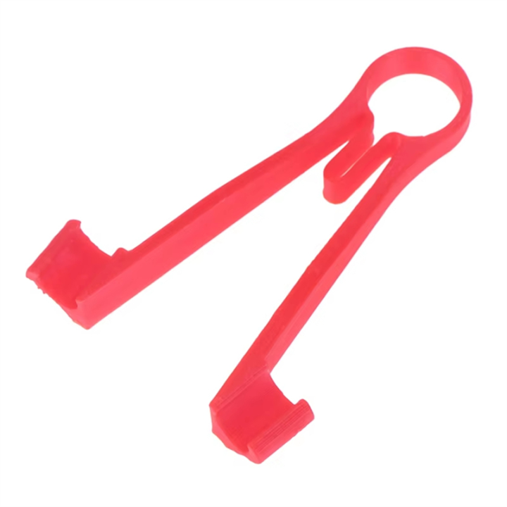 5Pc Practical Multimeter Probe Bracket Probe Holder for Multimeter ...